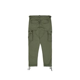 Alpha Industries Herren Cargohose &raquo;Squad Pant&laquo; gr&uuml;n 30, Normalgr&ouml;&szlig;en