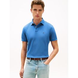 Tommy Hilfiger Herren Poloshirt &raquo;1985 REGULAR POLO&laquo; aus Piqu&eacute; L