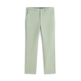 Tommy Hilfiger Chino Pants 'Denton' male Green size 32