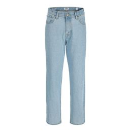 Jack & Jones Jack & Jones Junior Jeans 'JJIChris JJOriginal' boy Blue size 140