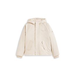 Tommy Hilfiger Jacke Jungen Gr&ouml;&szlig;e 80 creme