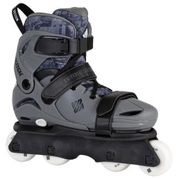 USD Inlineskates &raquo;Glitch Adj.&laquo; Inlineskates