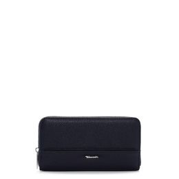 Tamaris Wallet 'Kennia' female Blue size One Size