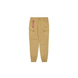 Alpha Industries Damen Cargohose &raquo;Force One Pant&laquo; 34, Normalgr&ouml;&szlig;en