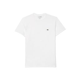 Lacoste Shirt male White size S