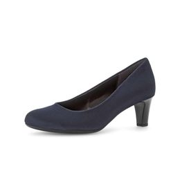 Gabor Damen Pumps &raquo;Eleganter Pumps Lederimitat&laquo; 38,5