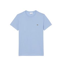 Lacoste Shirt male Blue size S
