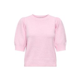 Only Sweater 'ONLRICA' female Pink size XS