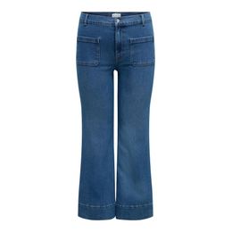 Only Carmakoma Jeans 'CARCypress' female Blue size 46