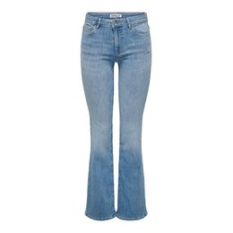 Only Petite Jeans 'ONLANN' female Blue size XS