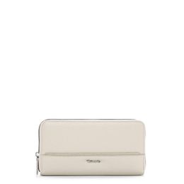 Tamaris Wallet 'Kennia' female Beige size One Size