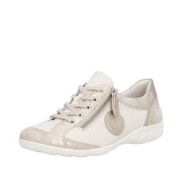 Remonte Lace-Up Shoes ' R3408 ' female Beige size 45