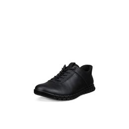 Ecco Sneakers 'GRUUV LITE' female Black size 35