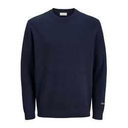 Jack & Jones Jack & Jones Junior Sweater boy Blue size 176