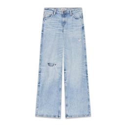 Guess Jeans Jeans 'G11' Damen Gr&ouml;&szlig;e 32 hellblau
