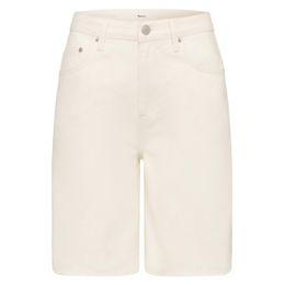 Tamaris Shorts Damen Gr&ouml;&szlig;e 27/28 naturwei&szlig;