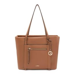 L.Credi Shopper 'Merle' female Brown size One Size
