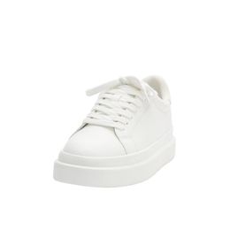 Pull&Bear Pull&bear Sneakers male White size 40