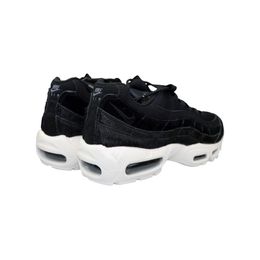 Nike Sneaker low 'Air Max 95 LX' Damen Gr&ouml;&szlig;e 38 schwarz