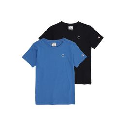 Champion Authentic Athletic Apparel Shirt boy Blue, Black size S
