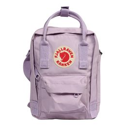 Fj&auml;llr&auml;ven Fj&auml;llr&auml;ven Crossbody Bag 'K&aring;nken' male Purple size One Size