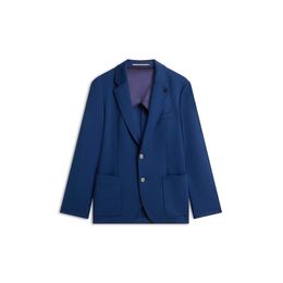 Tommy Hilfiger Suit Jacket male Blue size 58