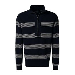 Pierre Cardin Sweater male Blue size L