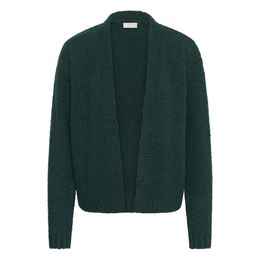 Kaffe Knit Cardigan 'KAHally ' female Green size S