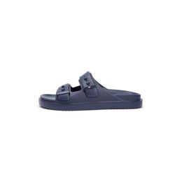 Tommy Hilfiger Mules male Blue size 41