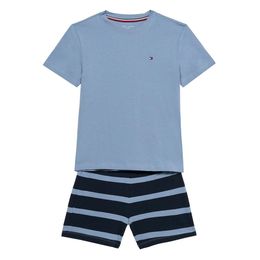 Tommy Hilfiger Underwear Pajamas boy Blue size 4/5