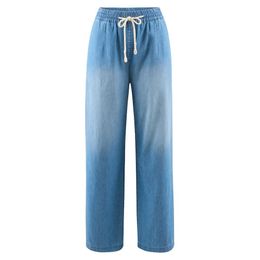 Tamaris Jeans female Blue size 44