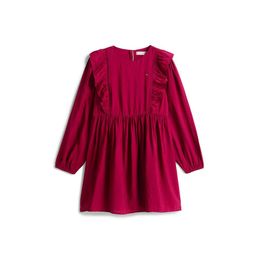 Tommy Hilfiger Kleid M&auml;dchen Gr&ouml;&szlig;e 104 grenadine