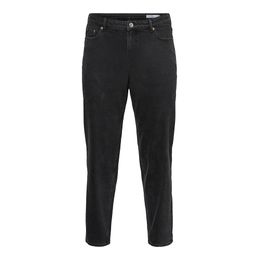 Vero Moda Curve Jeans 'VMCTESSA' female Black size 48