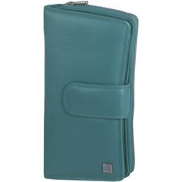 Green Burry Greenburry Wallet female Green size One Size