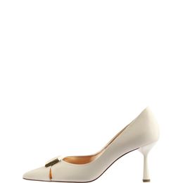 H&ouml;gl H&ouml;gl Pumps 'Romy' Damen Gr&ouml;&szlig;e 34.5 creme