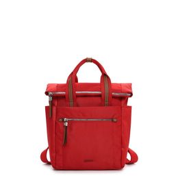 Emily & Noah Emily & Noah Backpack female Red size One Size