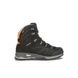 Lowa Boots 'BALDO GTX' male Black size 45