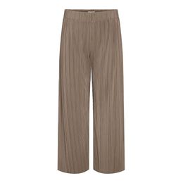 Only Carmakoma Pants female Brown size 54
