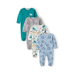 MINOTI Pajamas boy Mixed colors size 3-6m