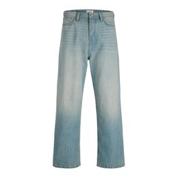 Jack & Jones Jack & Jones Jeans 'JJIALEX JJORGINAL' male Blue size 34