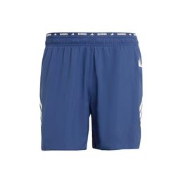 adidas Performance Workout Pants 'ADI365' male Blue size L