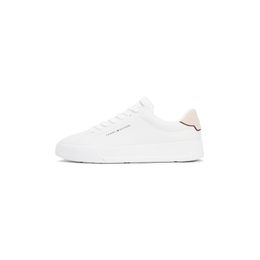 Tommy Hilfiger Sneakers 'Court Ess' male Beige size 45