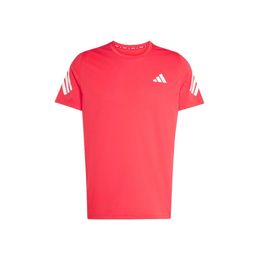 adidas Performance Funktionsshirt 'Adi365' Herren Gr&ouml;&szlig;e XXXL melone / wei&szlig;