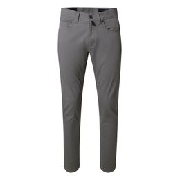 Pierre Cardin Chino Pants 'Lyon' male Grey size 36