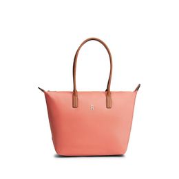 Tommy Hilfiger Shopper 'Popette' female Orange size One Size