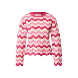Only Sweater 'ONLASA' female Pink size S