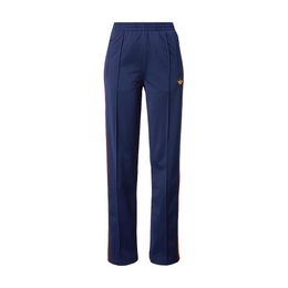adidas originals Pants 'FB CLASSIC' female Blue size XS