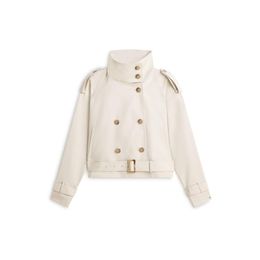 Tommy Hilfiger Between-Season Jacket female Beige size M