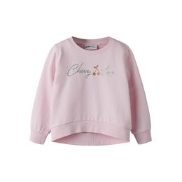 name it Sweatshirt girl Pink size 92