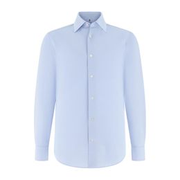 Boggi Milano Button Up Shirt male Blue size S